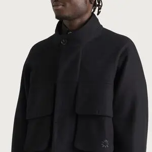 GANDER Wool Peveril Jacket