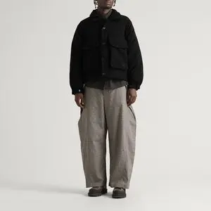 GANDER Down Peveril Jacket