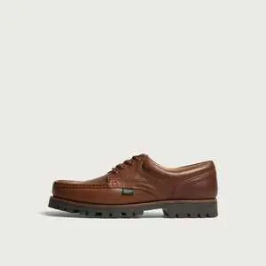 Paraboot Thiers - Tan Grain