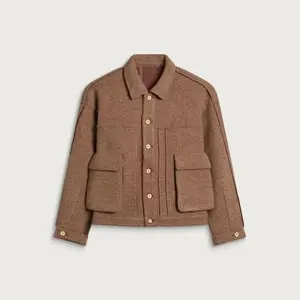 GANDER Cottonopolis Jacket