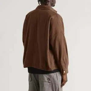 GANDER Deans Shirt