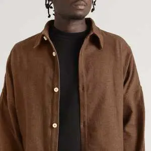 GANDER Deans Shirt