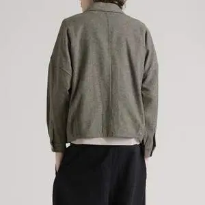 GANDER Deans Shirt