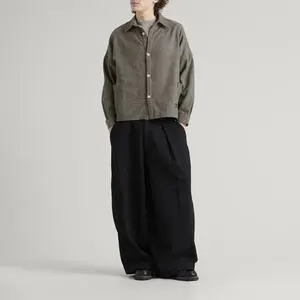 GANDER Deans Shirt
