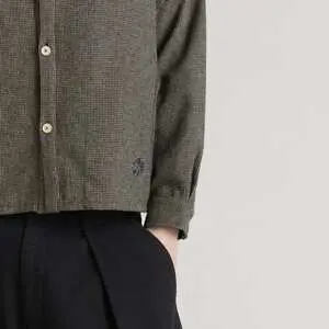 GANDER Deans Shirt