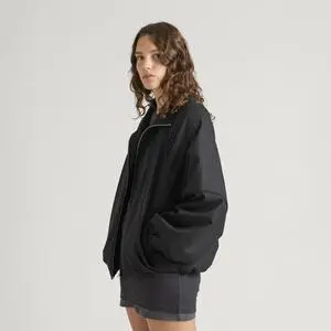 END. Tailored Funnel Jacket