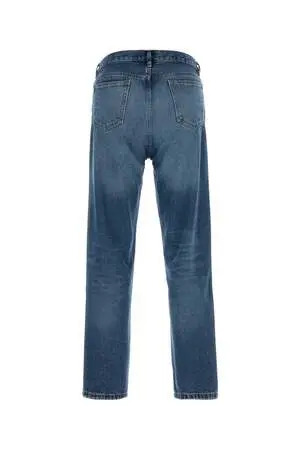 A.p.c. Denim Martin Jeans