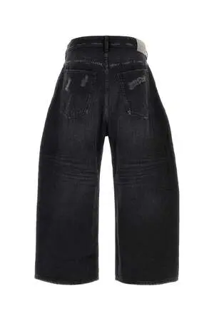Balenciaga Denim Jeans