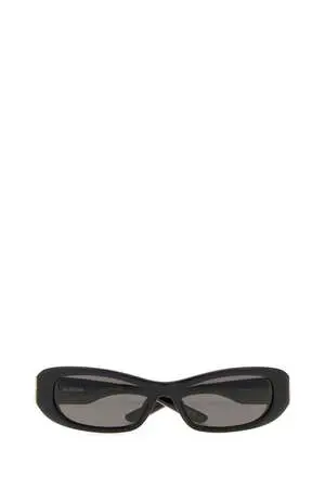 Balenciaga Acetate Cosmo Sunglasses