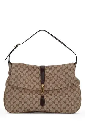 Gucci Jackie Flap - Multicolor