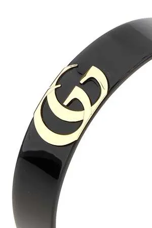 Gucci Pvc Hairband