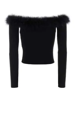 Gucci Knit Top