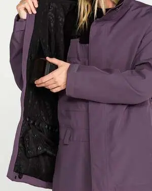 Volcom Stoney Shadow Insulated Jacket
