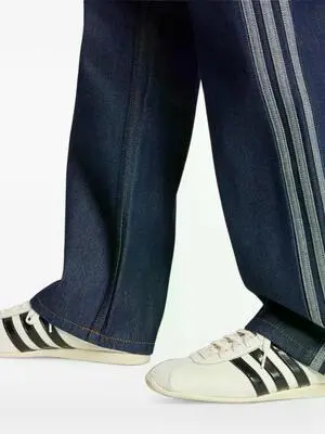 Adidas Firebird Side-stripe Jeans