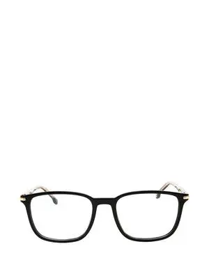 Carrera Eyewear Logo-detail Glasses