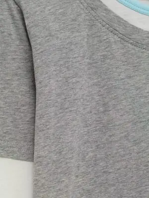 Gimaguas Triple Layered T-shirt