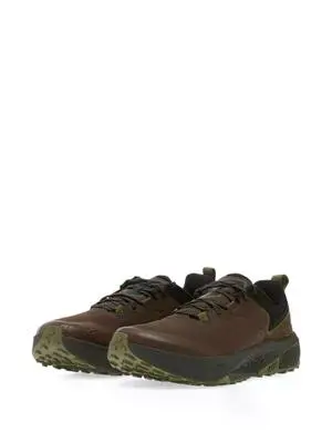ALTRA Timp 6 Trail Running Sneakers - Brown