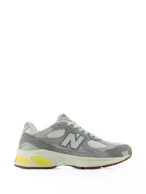 NEW BALANCE Abzorb 2010 V1 Sneakers - Grey