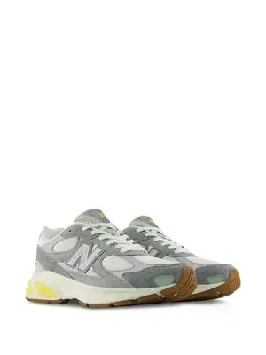 NEW BALANCE Abzorb 2010 V1 Sneakers - Grey