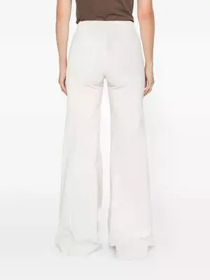 Seafarer Jane Corduroy Patch-pocket Jeans
