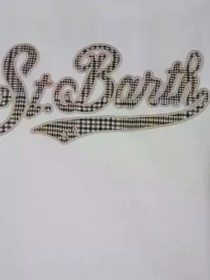 MC2 SAINT BARTH Mindy Hoodie