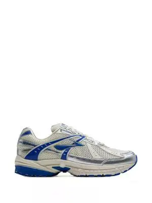 Brooks Adrenaline Gts 10 Lace-up Sneakers - Neutrals