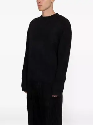 MINIMUM Fraser Sweater - Black