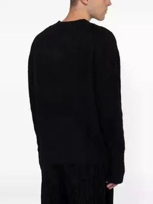 MINIMUM Fraser Sweater - Black