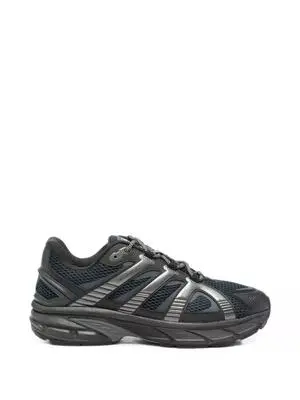 ANIMA Atomic Low-top Sneakers - Blue