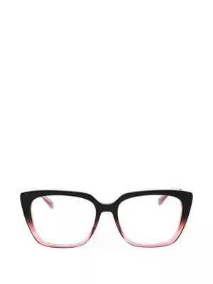 HARLEY-DAVIDSON Square-frame Glasses - Black
