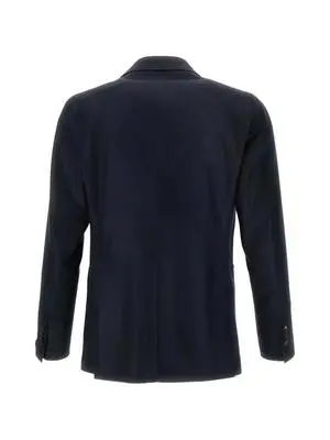 Tagliatore Double-breasted Blazer
