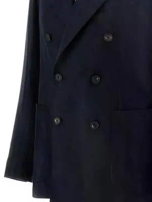 Tagliatore Double-breasted Blazer