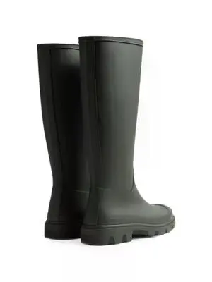 Hunter Tall Wellington Downpour Boots