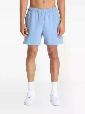 Nike Nocta Cardinal Fleece Shorts - Blue