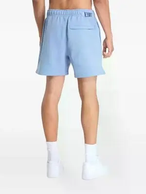 Nike Nocta Cardinal Fleece Shorts