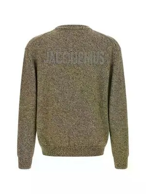 Jacquemus Crew-neck Sweater