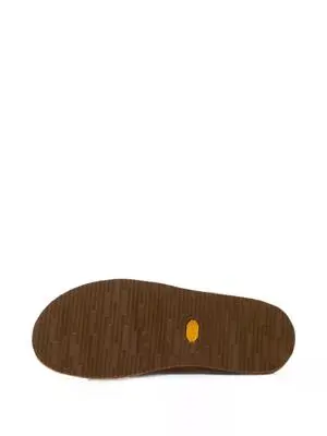 Clarks Deserttrek Suede Boots