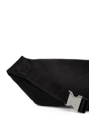 Karl Lagerfeld Logo-embossed Belt Bag