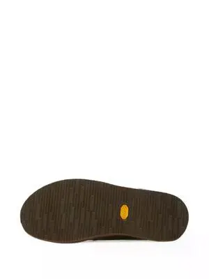 Clarks Desert Trek Suede Boots