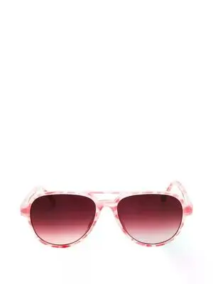 Gap Tortoiseshell-effect Sunglasses