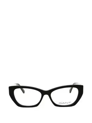 Gant Cat-eye Frame Glasses