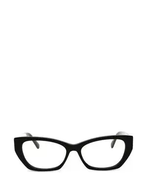 Gant Cat-eye Frame Glasses - Black