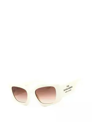 Marc Jacobs Cat-eye Sunglasses