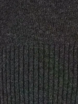Federica Tosi Sweaters Anthracite