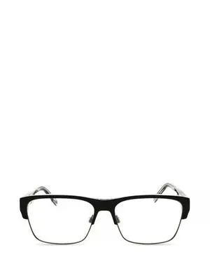 SPY Brody Rectangle-frame Glasses