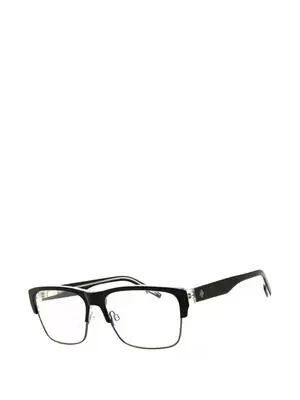SPY Brody Rectangle-frame Glasses