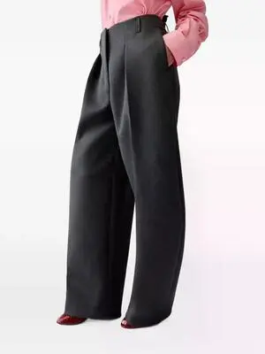 Jacquemus The Ovalo Pants