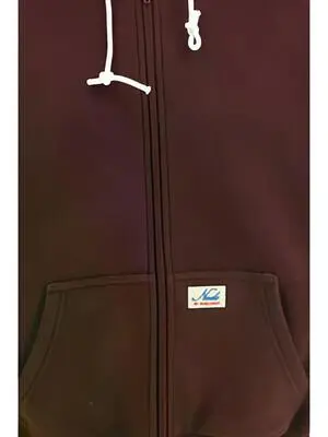 MAGLIANO Nudo Zip-up Hoodie