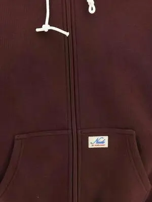 MAGLIANO Nudo Zip-up Hoodie