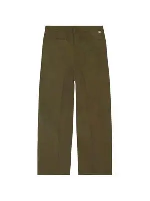 Obey Dean Pleated Trousers